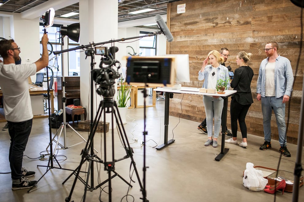 How to Streamline Your Video Workflow